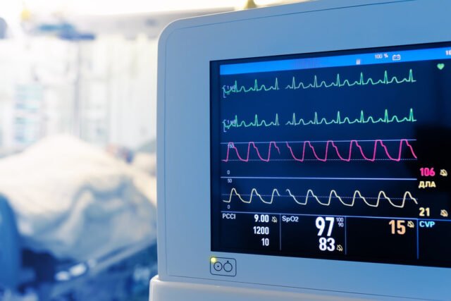 Critical Care Specialist | Expert in Pulmonary Medicine and Intensive Care